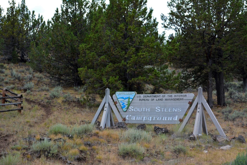 Visitor's Guide to Steens Mountain Region - Oregon Natural Desert ...