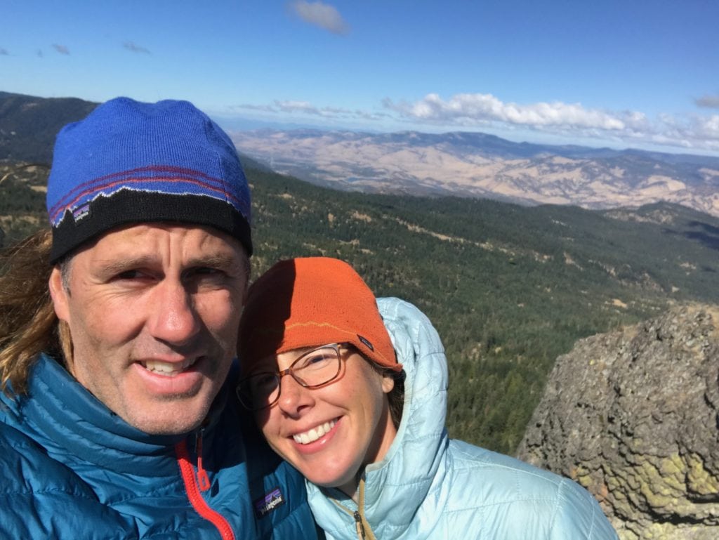 Meet Michelle Smith and Sam Beebe - Oregon Natural Desert Association