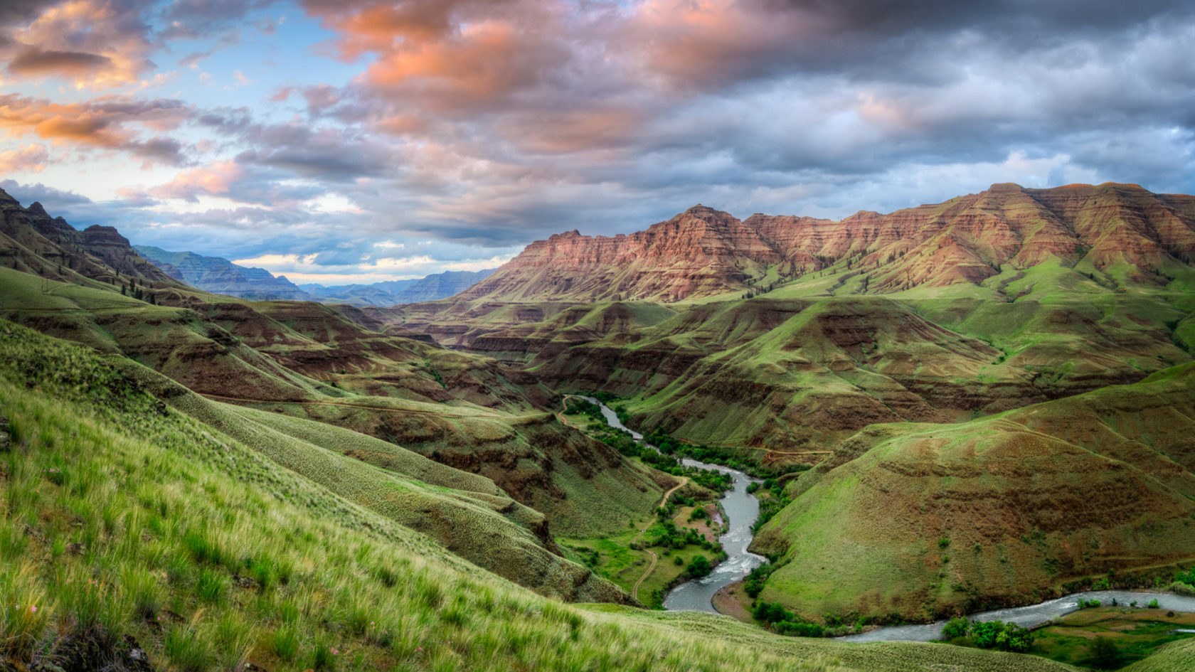 - Oregon Natural Desert Association