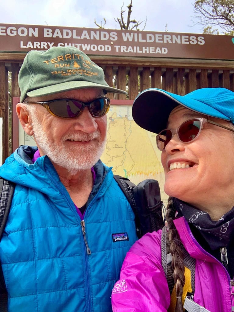 Robert-Curzon-and-Jill-Duncan-Badlands-Challenge - Oregon Natural ...
