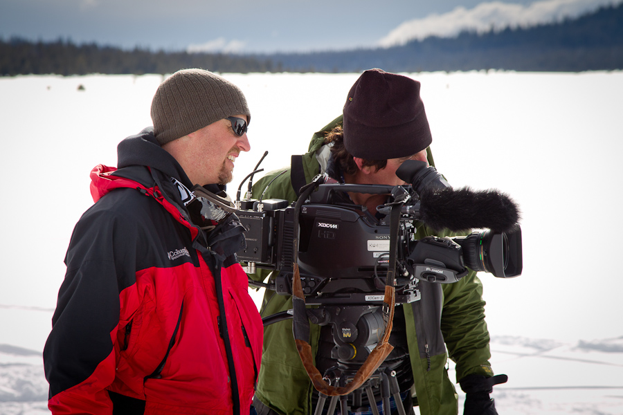 A Look Back at the 2021 High Desert Speaker Series - Oregon Natural ...