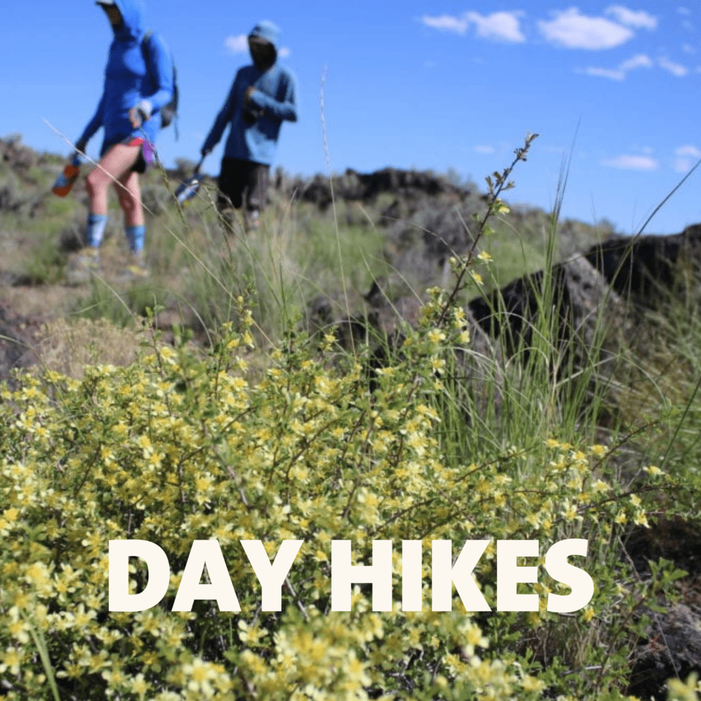 Plan A Trip - Oregon Natural Desert Association
