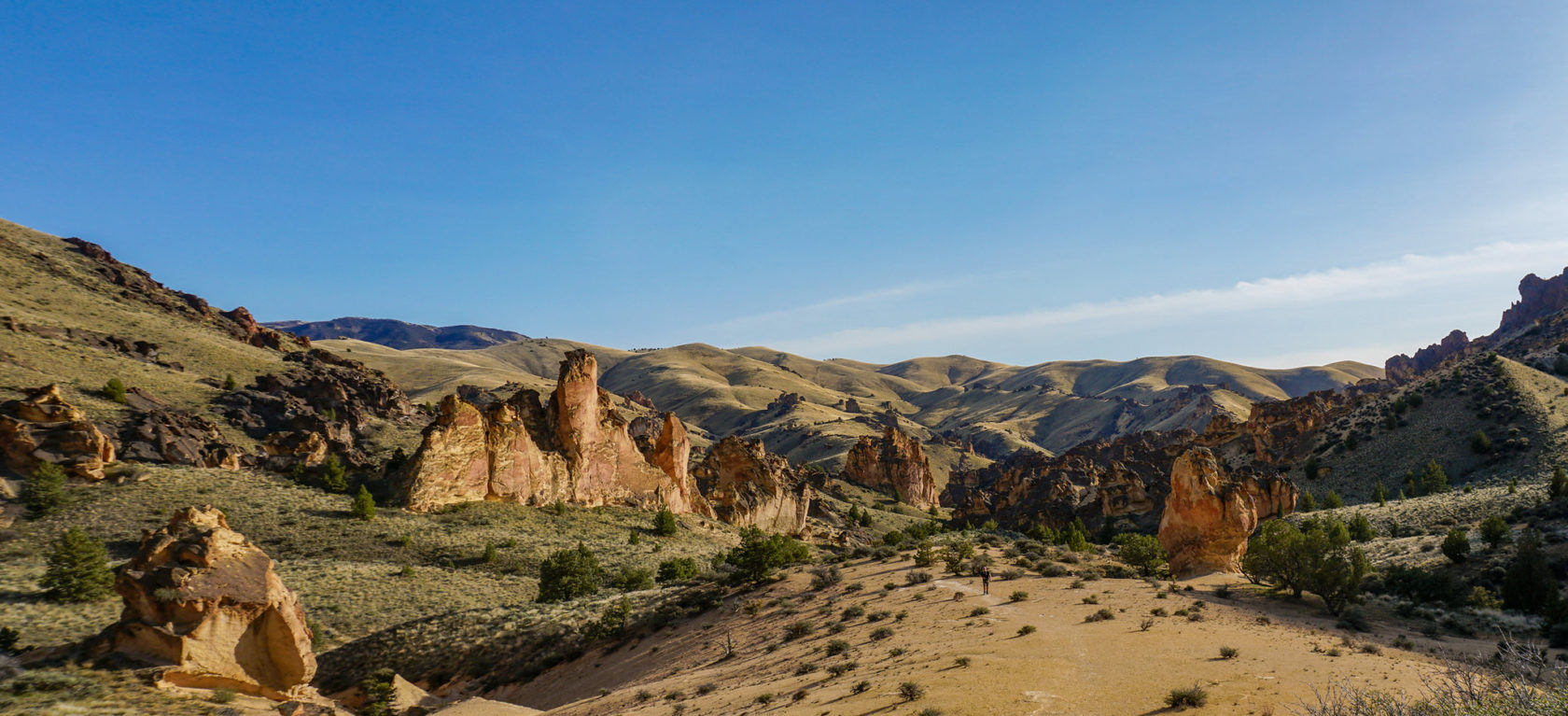 Another Owyhee Canyonlands Milestone - Oregon Natural Desert Association