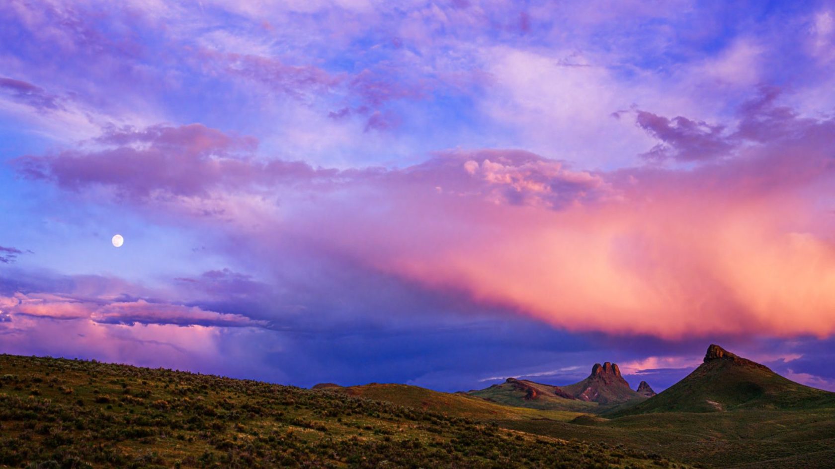 The Land, its People and the Future (Portland) - Oregon Natural Desert ...
