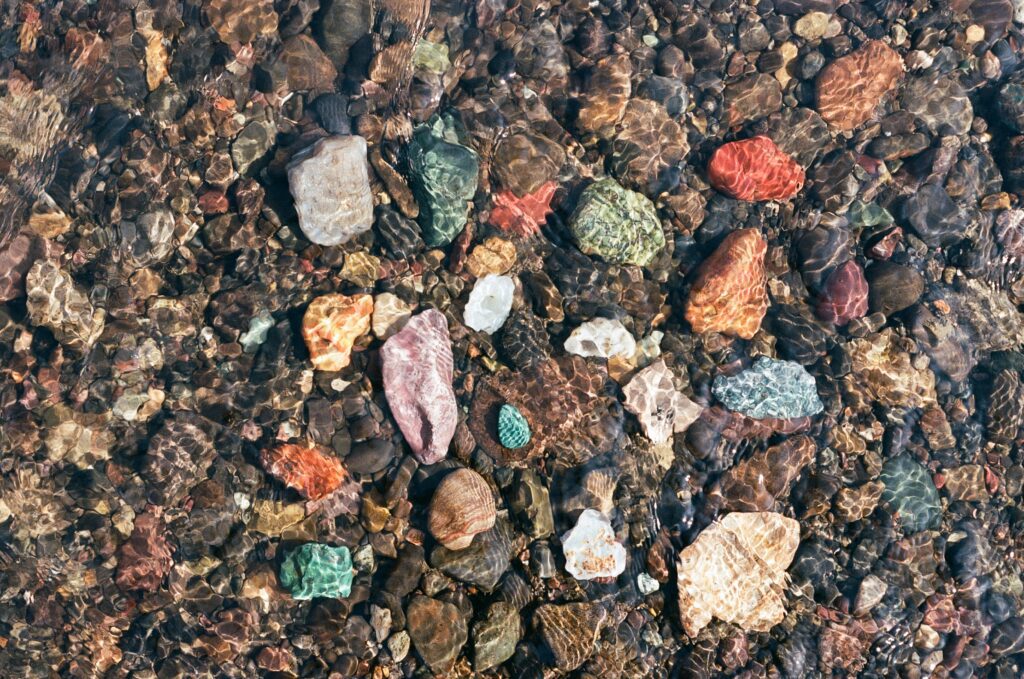 Tracing Geological History Through Rocks and Minerals in Oregon's ...