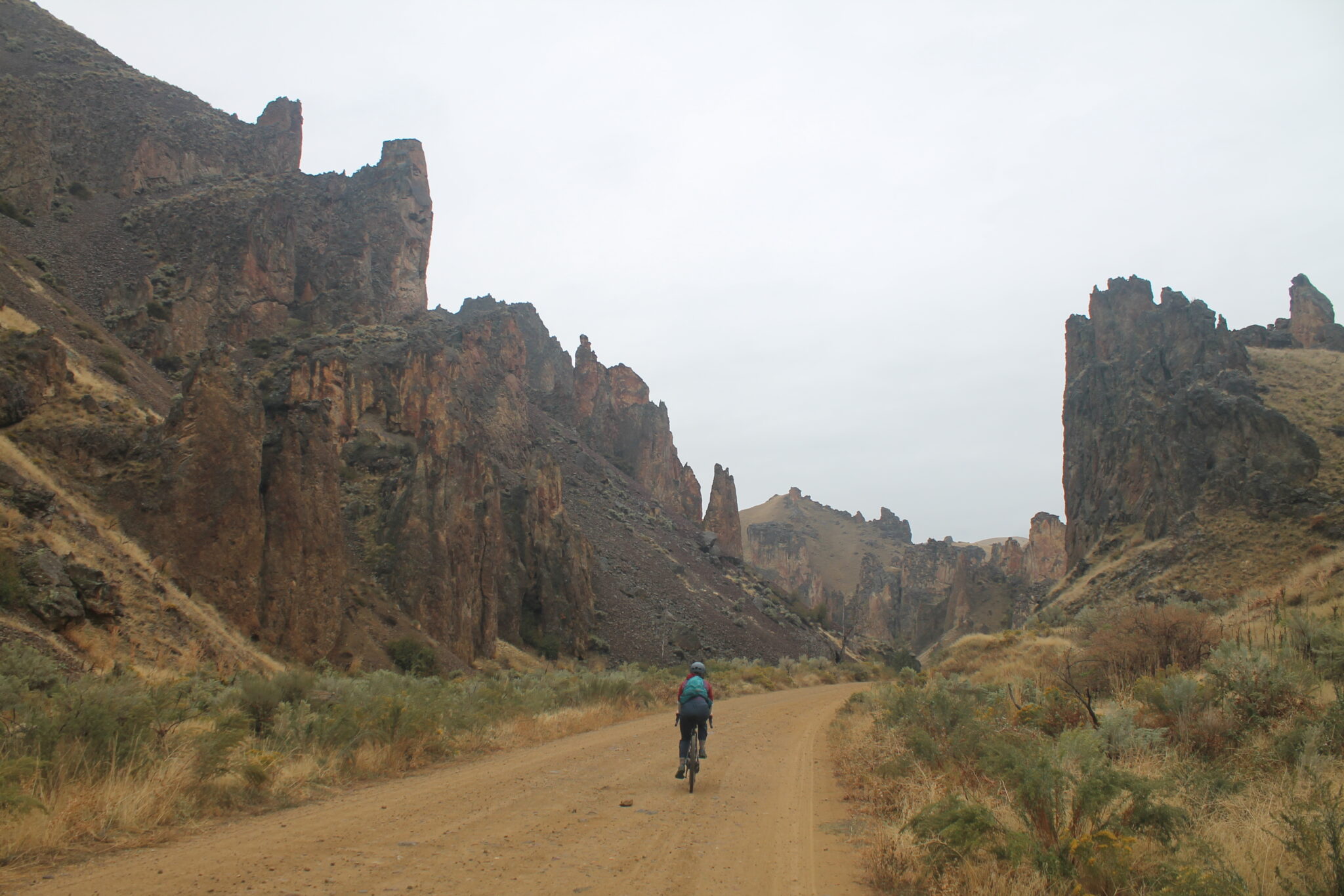 How-To: Plan a Trip to the Owyhee Canyonlands - Oregon Natural Desert ...
